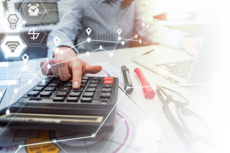 Digital Accounting – SR Prof